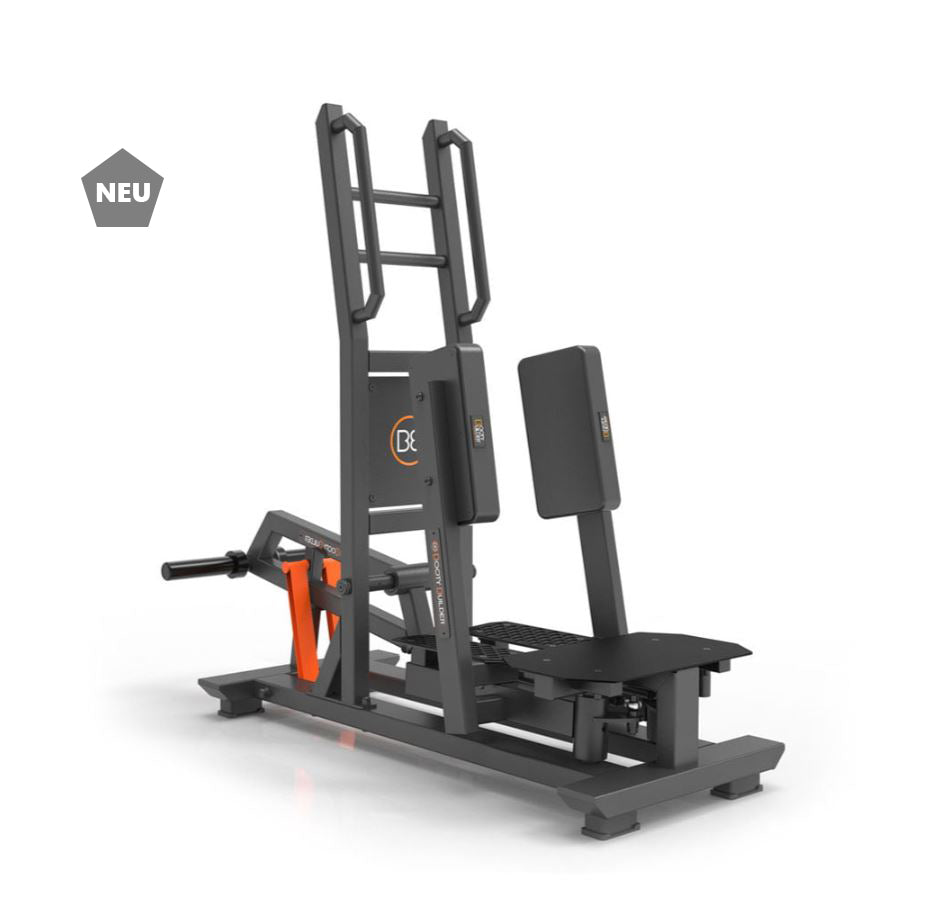 BOOTY BUILDER® Standing Abductor / stehender Abduktor – BESTBOOTY ...